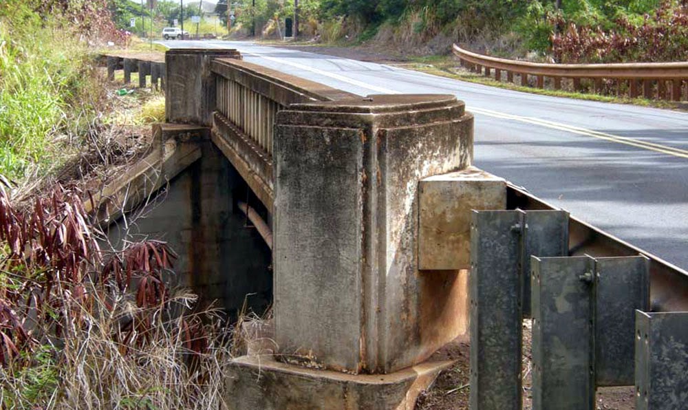 Honouliuli Ewa Traditional Cultural Properties: National Register ...