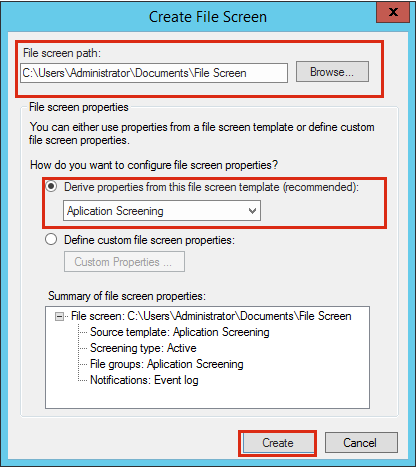 Cara Mengkonfigurasi File Server Part 1