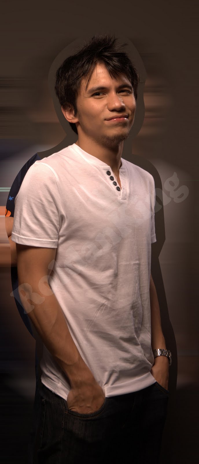 Asian Pop Muzik: Sponge Cola