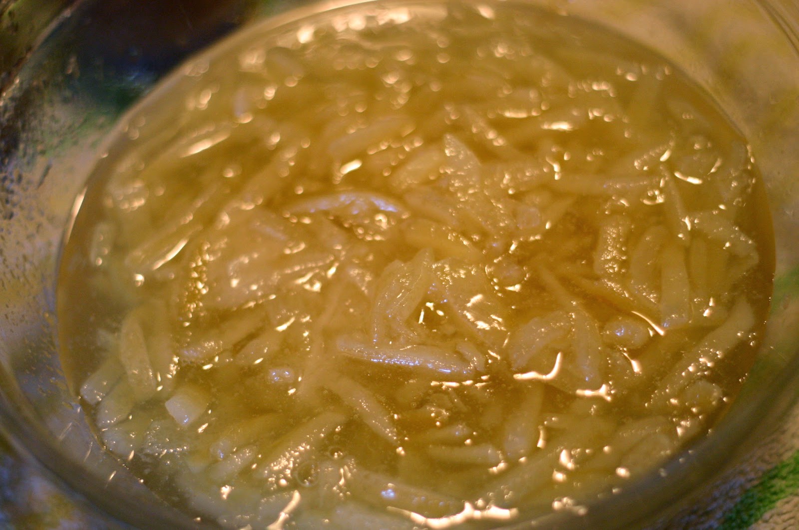 L'albedo di limone di Sorrento candito
