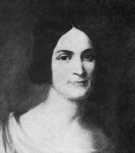 The Civil War of the United States: Thaddeus Stevens, born April 4, 1792