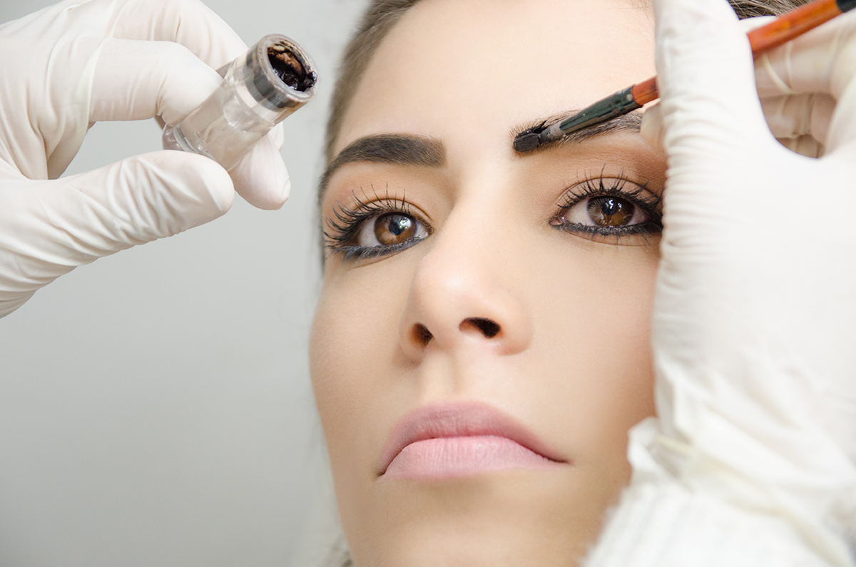 Studio Harmonia Facial : Design com Henna