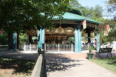 Mitchells on the trail: Duck Ride/Boone Cave