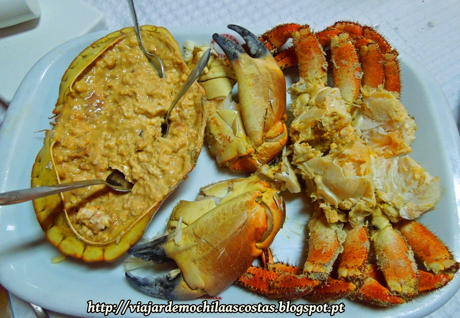 Receitas práticas de culinária: Sapateira