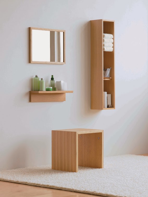 Object of the day: new Muji shelving | YOUR HOME IS LOVELY