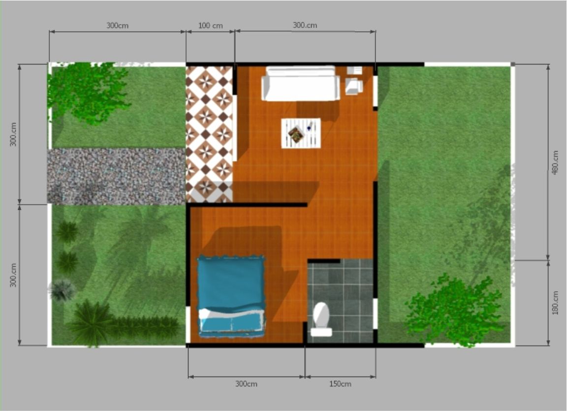 Purdimen: Memahami Macam-Macam Tipe Perumahan Sebelum Membelinya