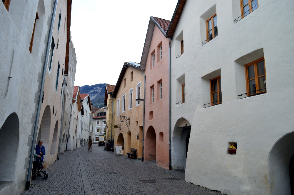 Cosa vedere in Val Venosta, ecco le 10 cose che non ti puoi perdere ...