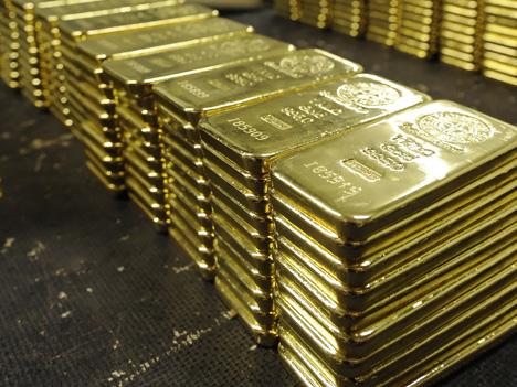 Kohti Välimerta: Elokuun sijoitus - Kulta!