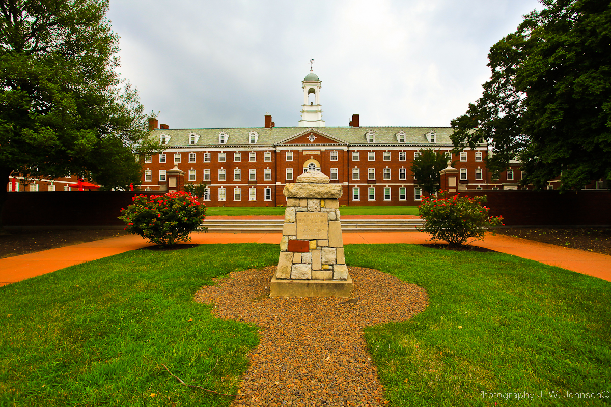 Lincoln's Domain: Southern Baptist Theological Seminary in Louisville, KY