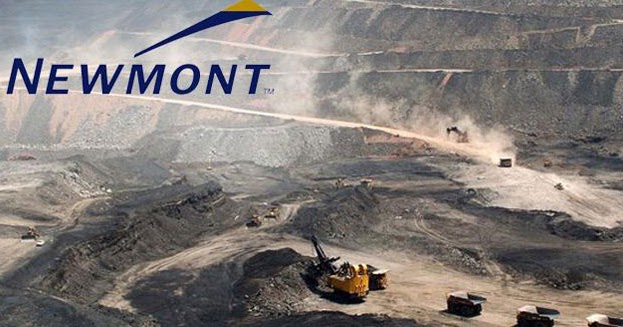 Penerapan CSV (Creating Shared Value) di PT Newmont