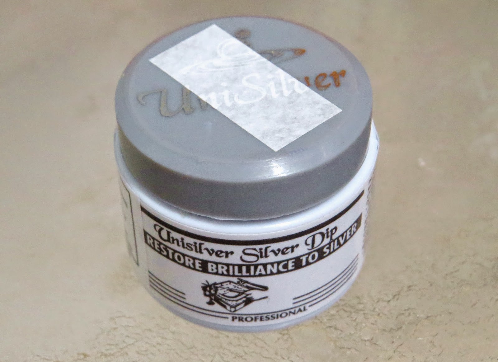 10taku Street: How to Clean Silver Jewelries