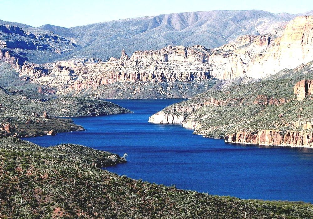 Apache Lake Arizona Apache Lake apache-lake-arizona-apache-lake