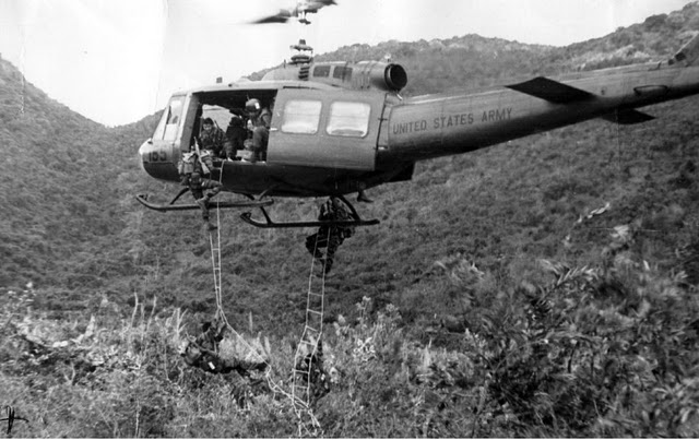 Dây Thụy Sĩ / Stabo Harness / Blog Chiến Sĩ Vô Danh QLVNCH: March 2016