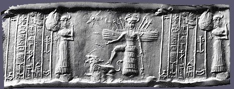 The Sun, Easter & Goddess Ishtar : The Forgotten Ancient Connection