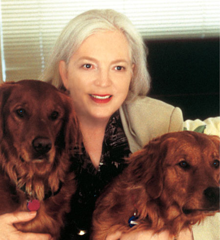 Az. Buddy: 10 things I learned about J.A. Jance