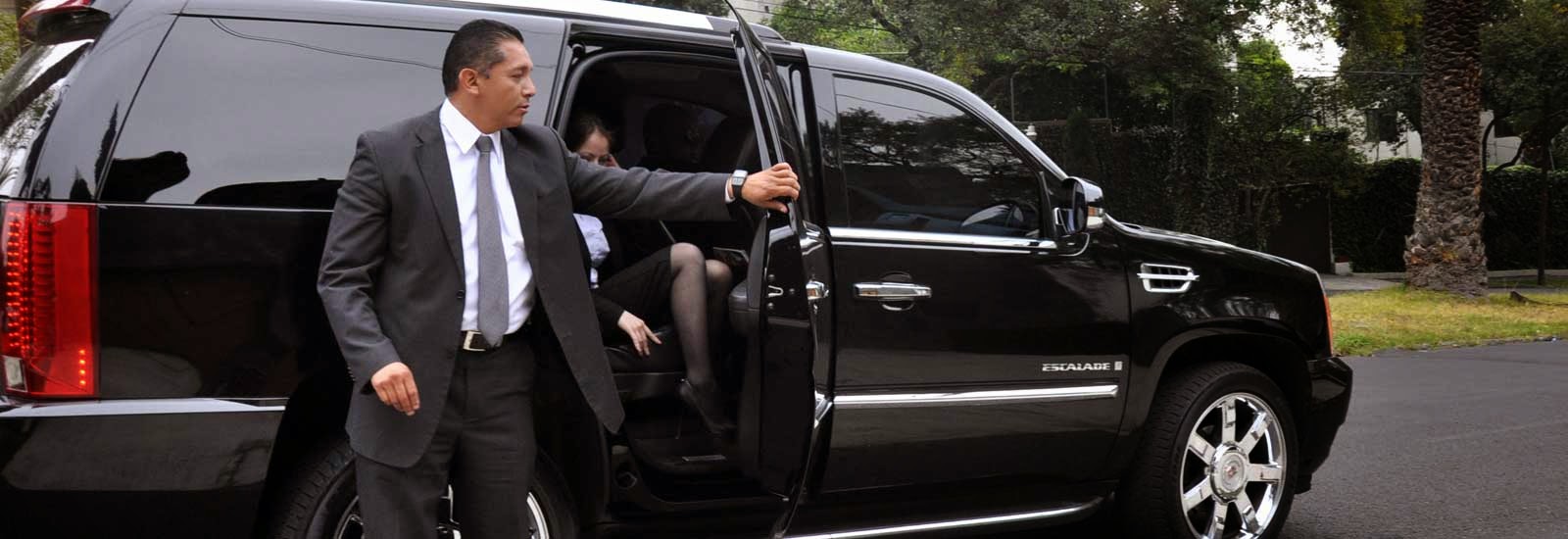 VIP Protection In Texas: How to Find Security Guards / Provider Who ...