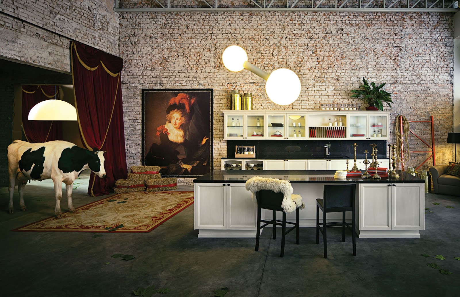 Charm Collection- Nova coleção Florense Móveis ...Um charme