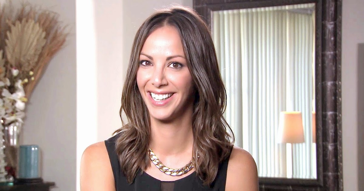 Kristen Doute Explains What It Felt Like To Get Fired From Sur