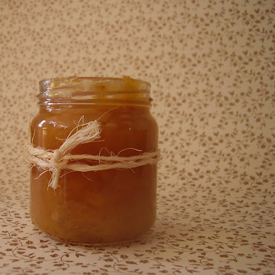 Três Galos na Cozinha: Compota de Banana e Pêra