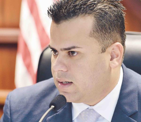 El Cuatrenio Negro de PR: Pagar $40 por peaje entre Yabucoa y San Juan ...