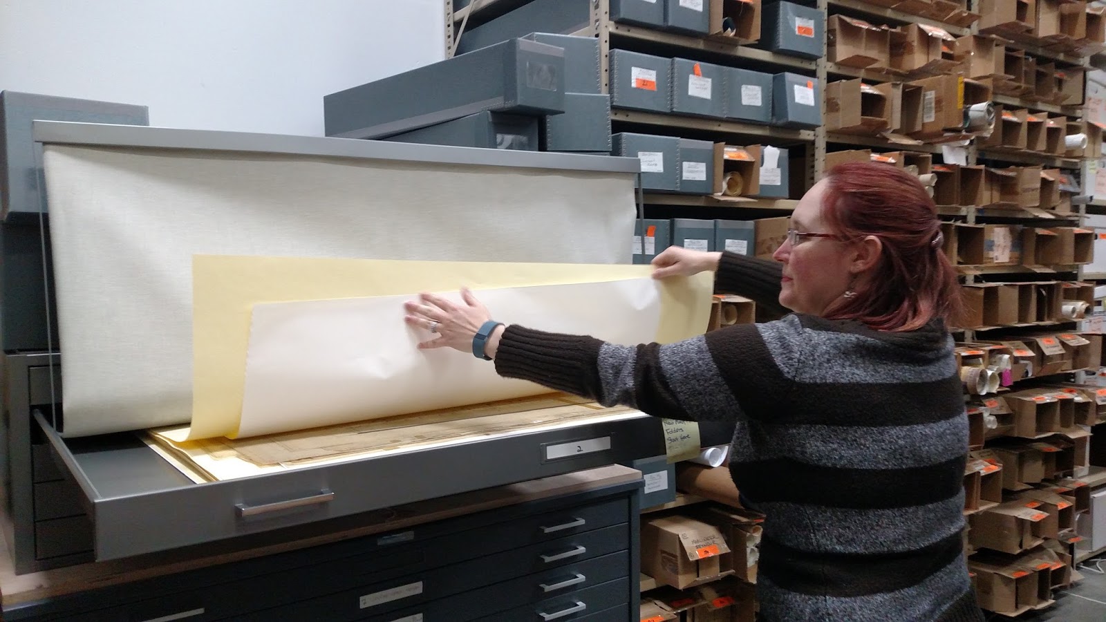 Inside Passage: Ship Shapes: The Ed Monk Sr. Ships Plans Collection