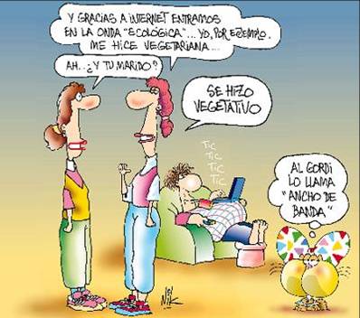 Humor Grafico - chistes graficos: Chistes Locos Graficos - imagenes ...