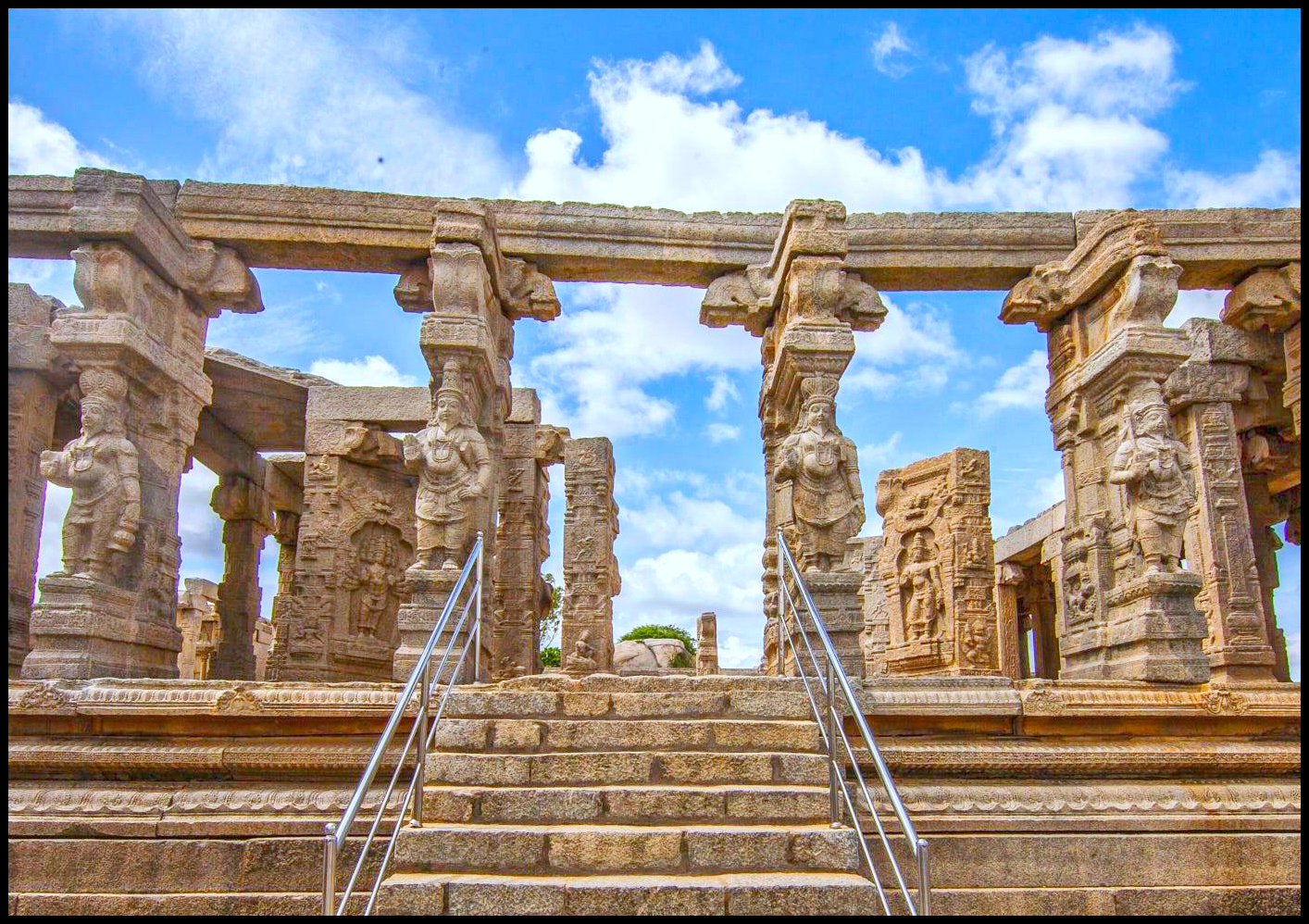 Lepakshi,Andhra Pradesh,India | Travel life journeys