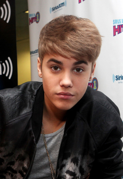 Justin Bieber 2012