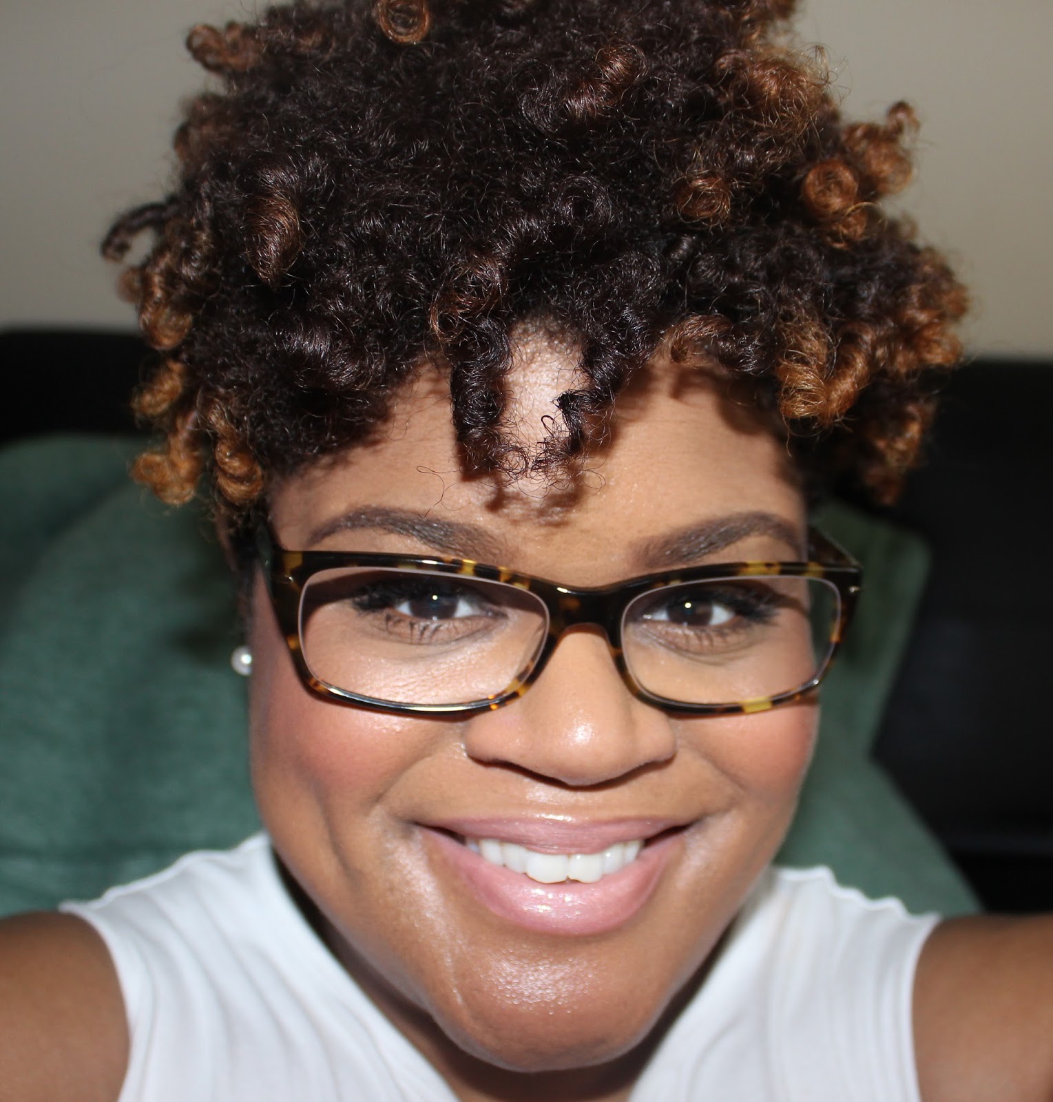 Fashion | Firmoo Glasses Review | FabEllis