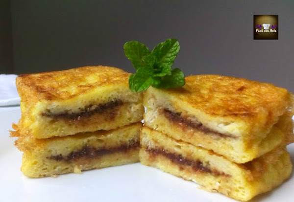 9 postres con pan deliciosos: cuando el ahorro forma parte de tu cocina ...