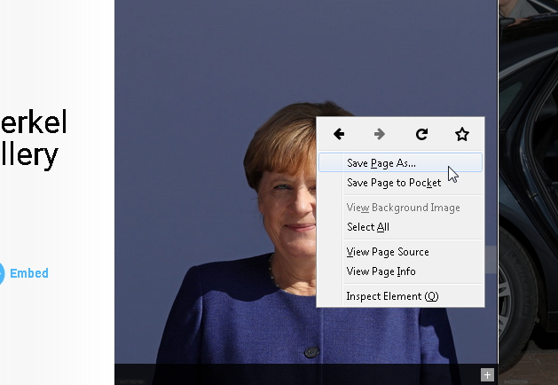 How To Use ::: How to download High resolution Photo from Getty Images ...
