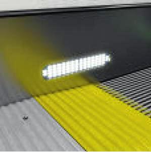 Electrical & Control System and Moving Walkways ~ Electrical Knowhow