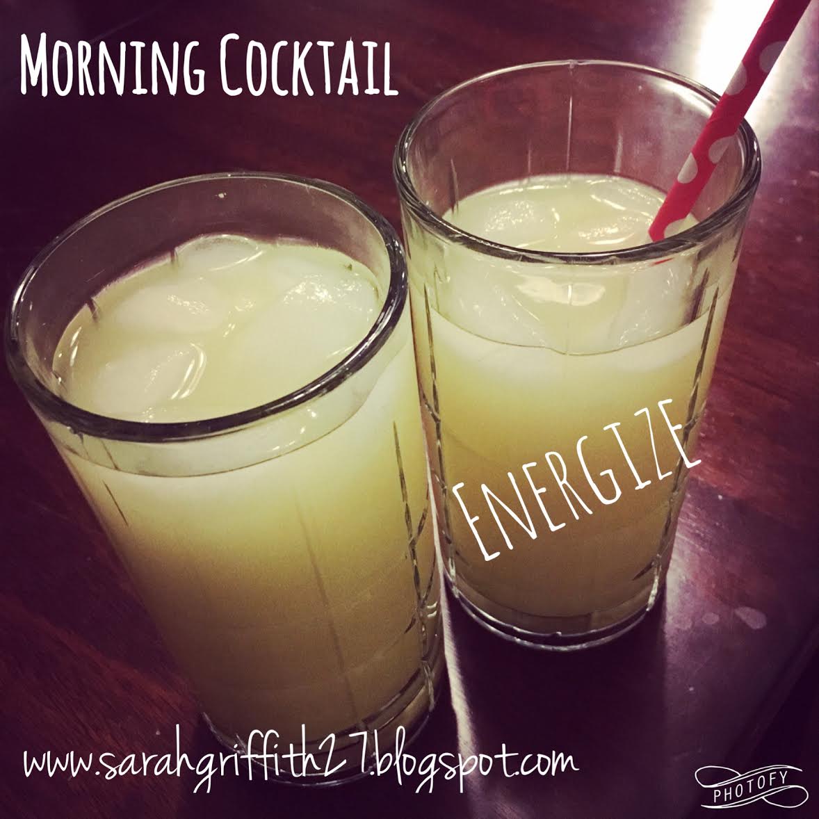 Sarah Griffith - : The Master's Hammer & Chisel Week 1 Review