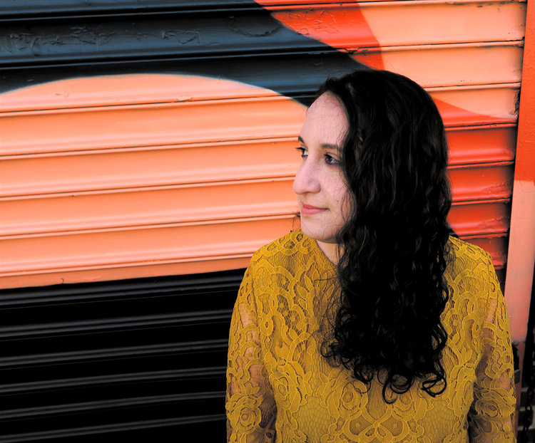 Book Q&As with Deborah Kalb: Q&A with Amy Feltman