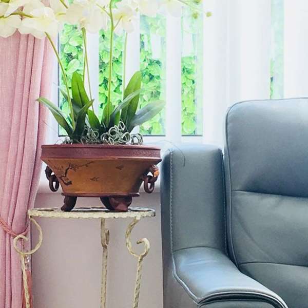 Most Beautiful 35 Retro Decoration Samples - Lady's Houses