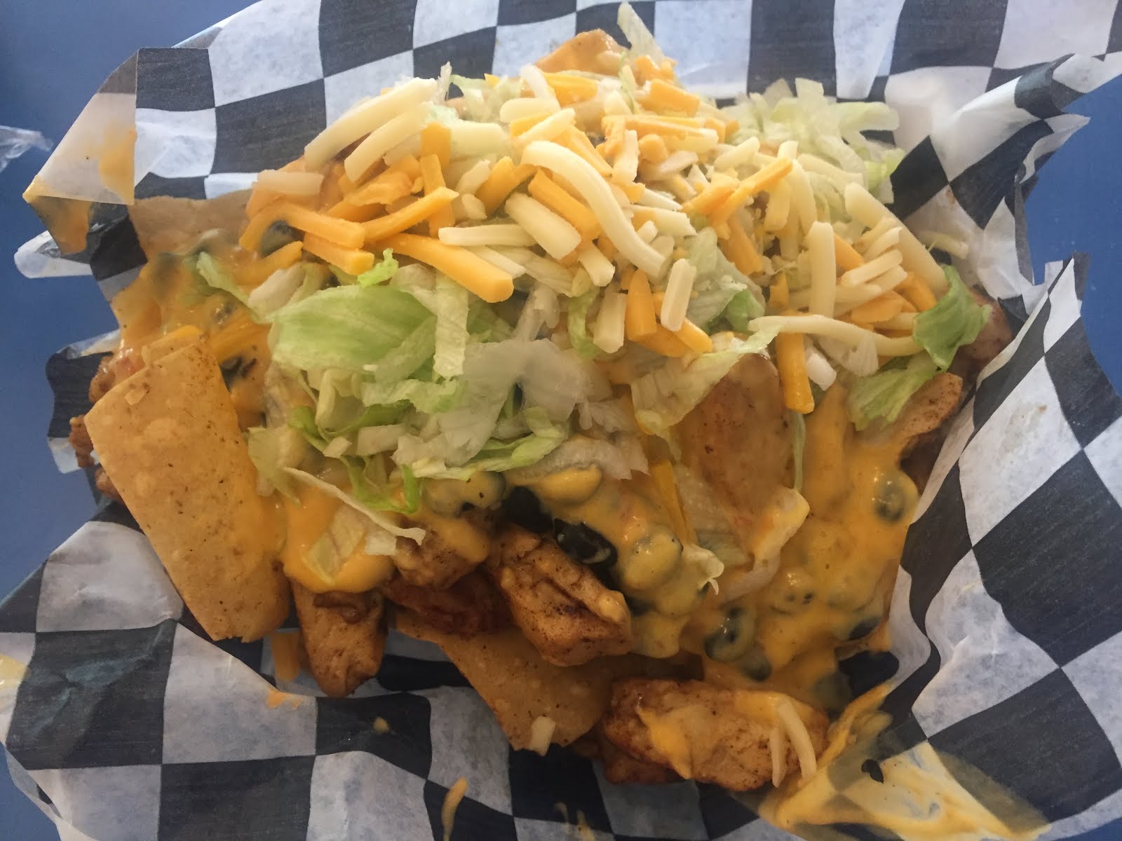 MidwestInfoGuide: Season Dining Pass 2017 (Six Flags)