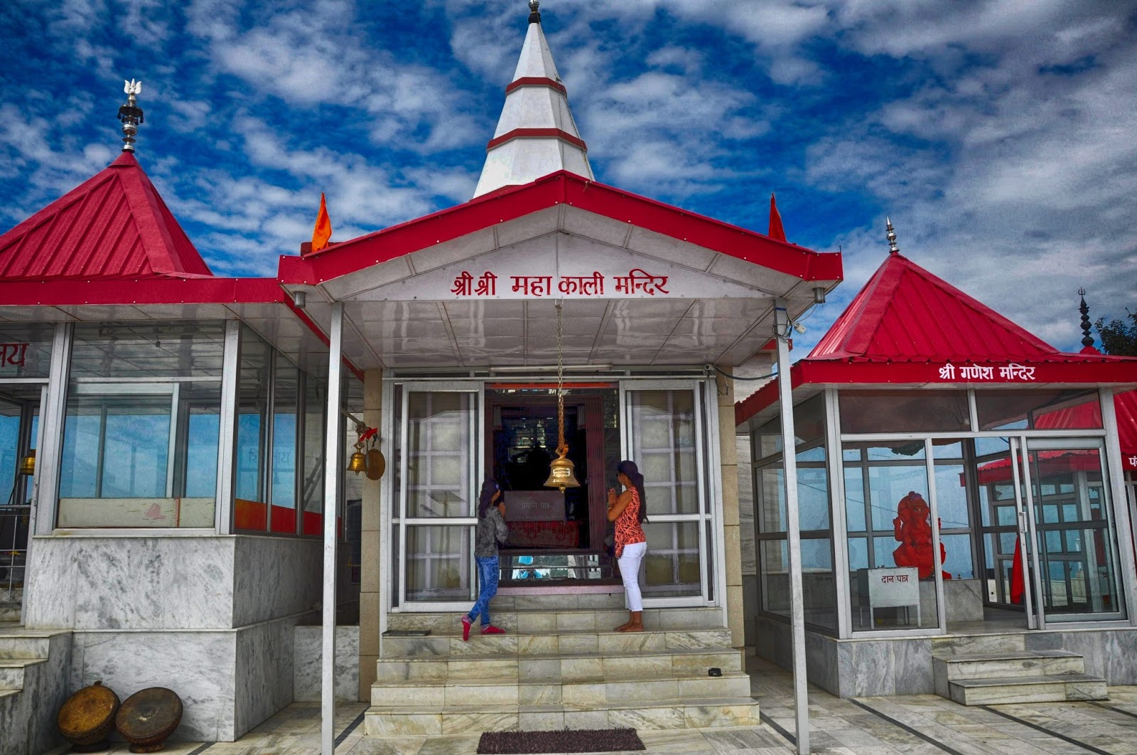 A Hamlet of Himalaya : Chail