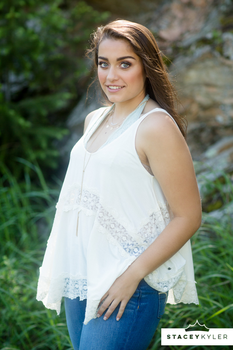 Stacey Kyler Seniors: DENVER SENIOR PHOTOGRAPHER: SYDNEY STARKEY ...