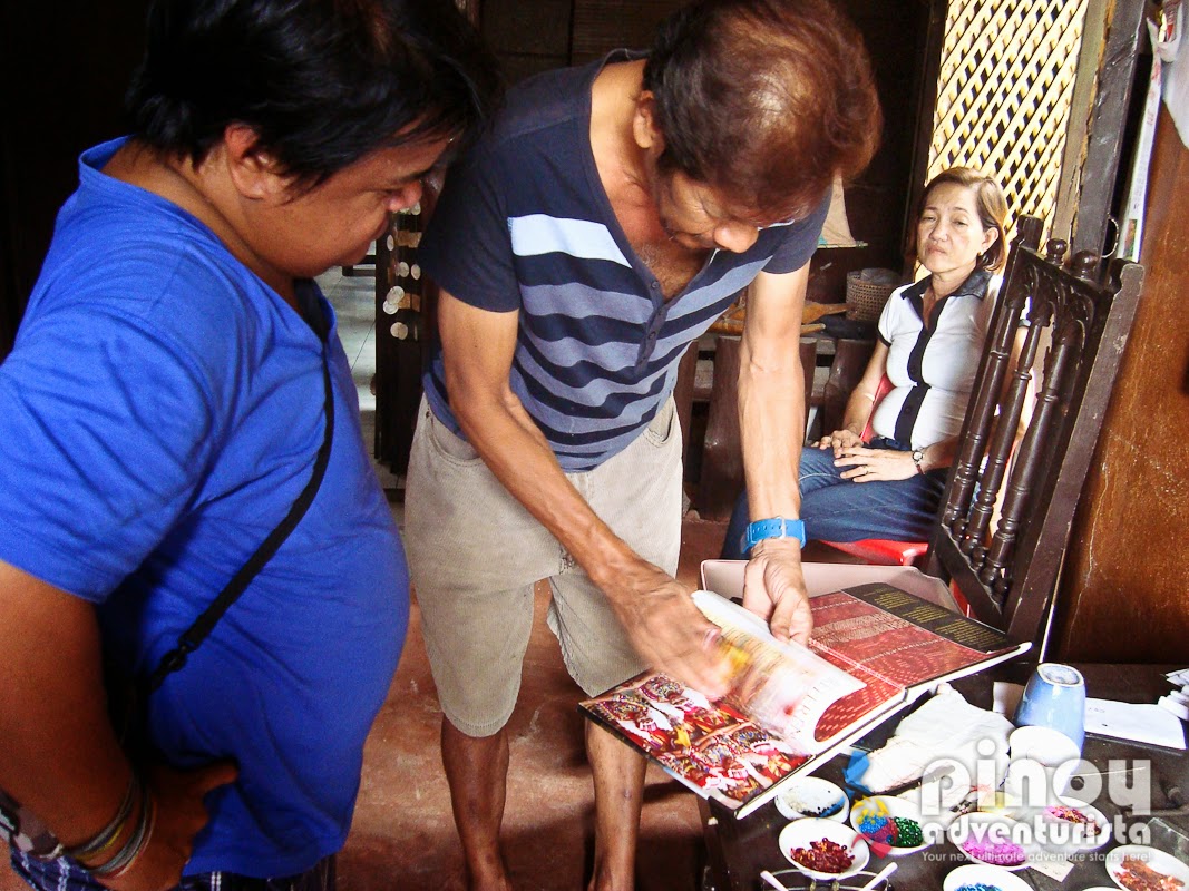 Zamboanga Sibugay - The day I met Saudi Ahmad, one of "Mindanao's ...