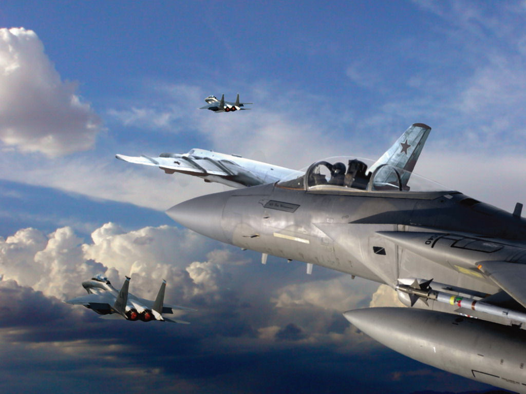 Air Craft Wallpapers HD - NoobsLab | Eye on Digital World