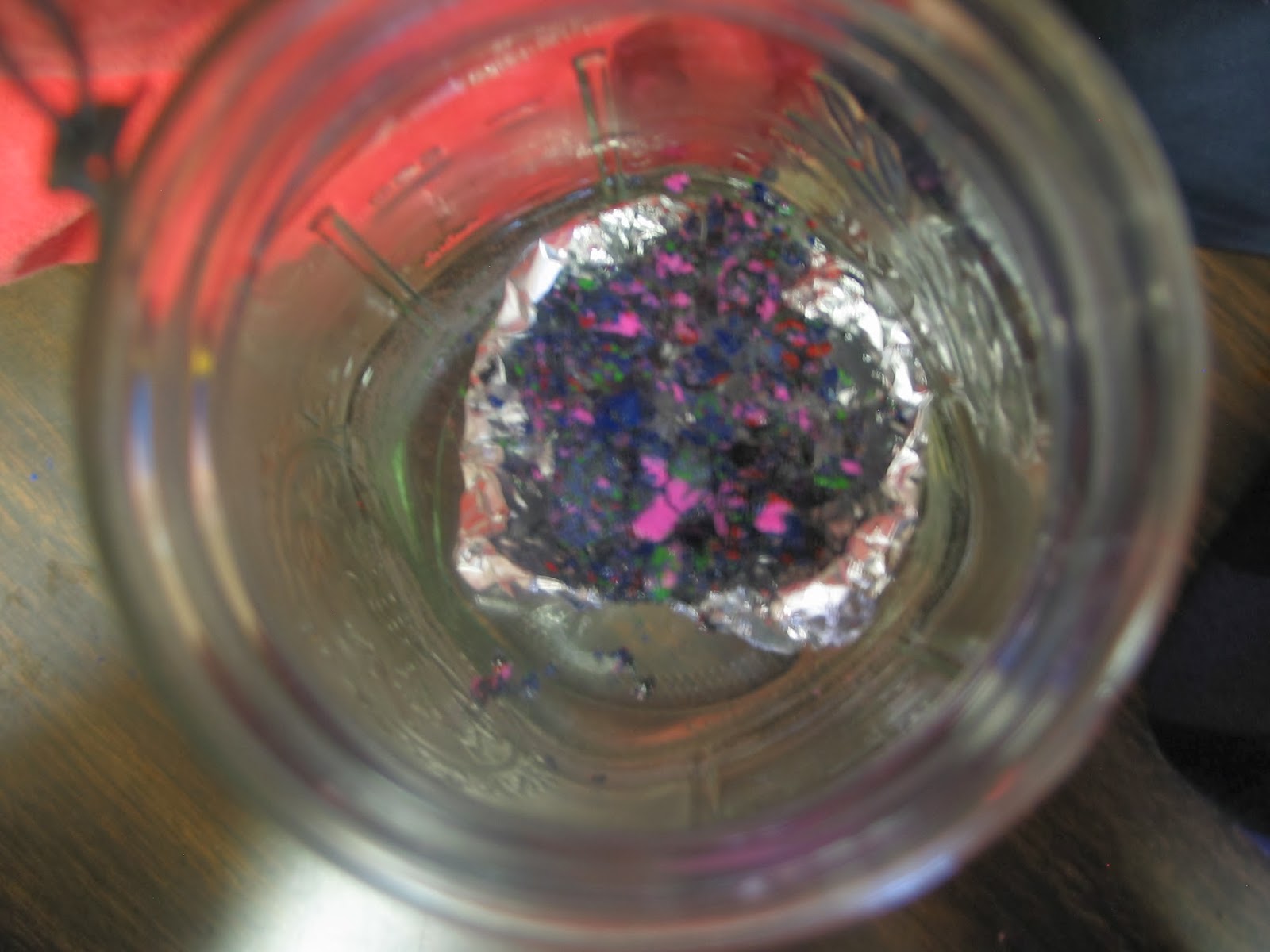 Learning in Place: Snickers Bar Science and the Crayon Rock Cycle