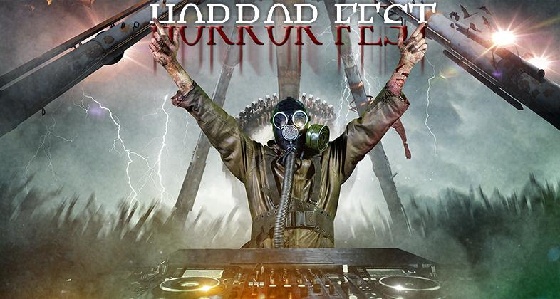 ParquePlaza.net: Horror Fest, regresa la invasión zombie este verano al ...