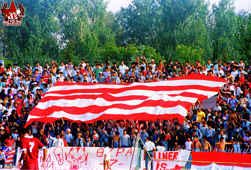 legend7histories: ΟΛΥΜΠΙΑΚΟΣ ΣΕΖΟΝ 1987-1988
