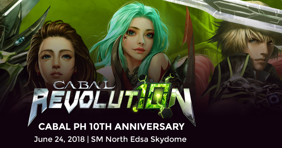 Cabal Online PH Blog by dandiely