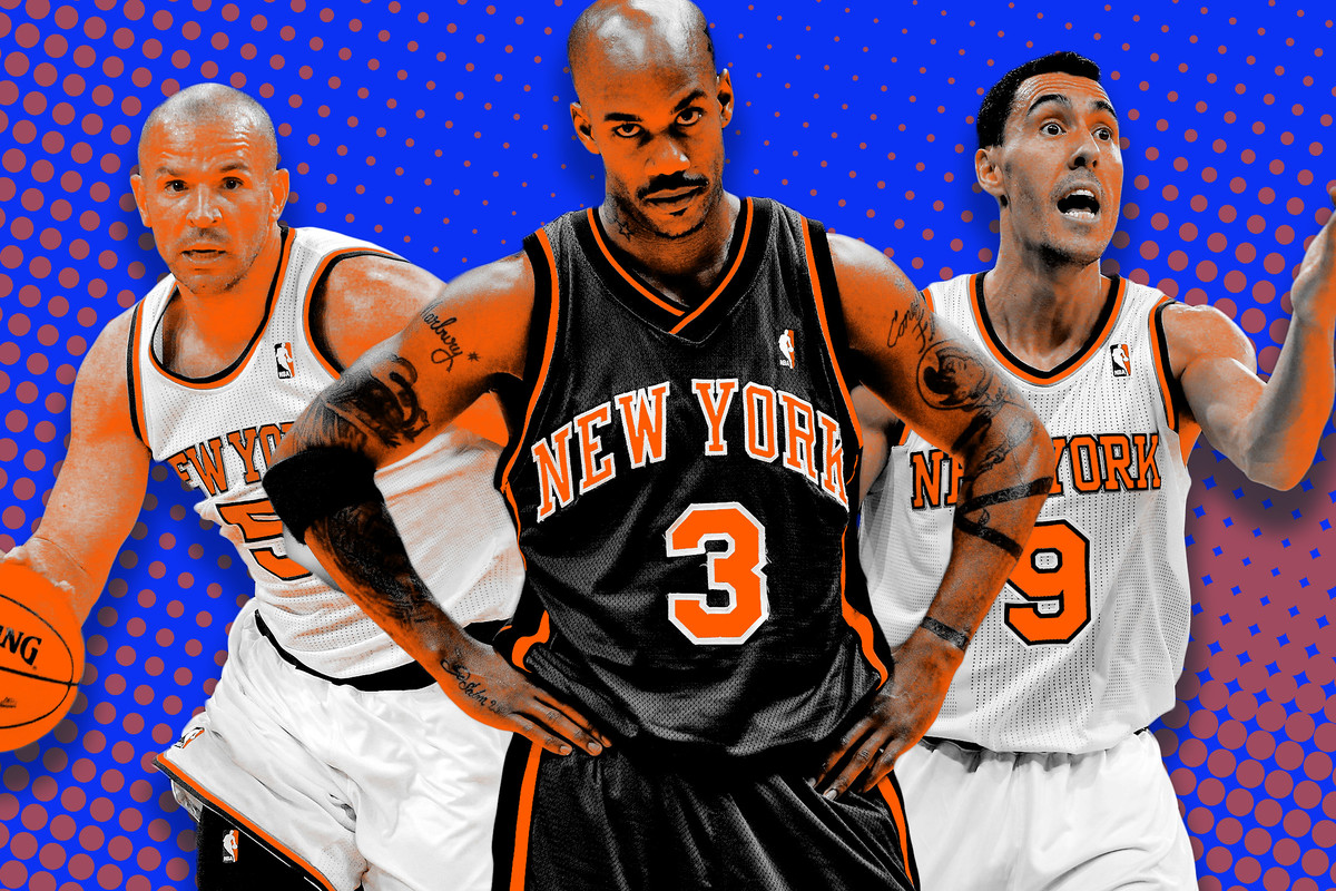 New York Knicks 2019 Point Guards In-Depth Breakdown