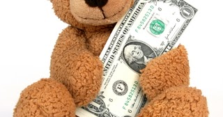 Guna duit kelas... atau guna duit derma...