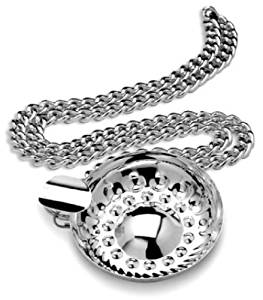 Behind the French Menu: Tastevin – A Sommelier's Odd Looking Cup, Worn ...