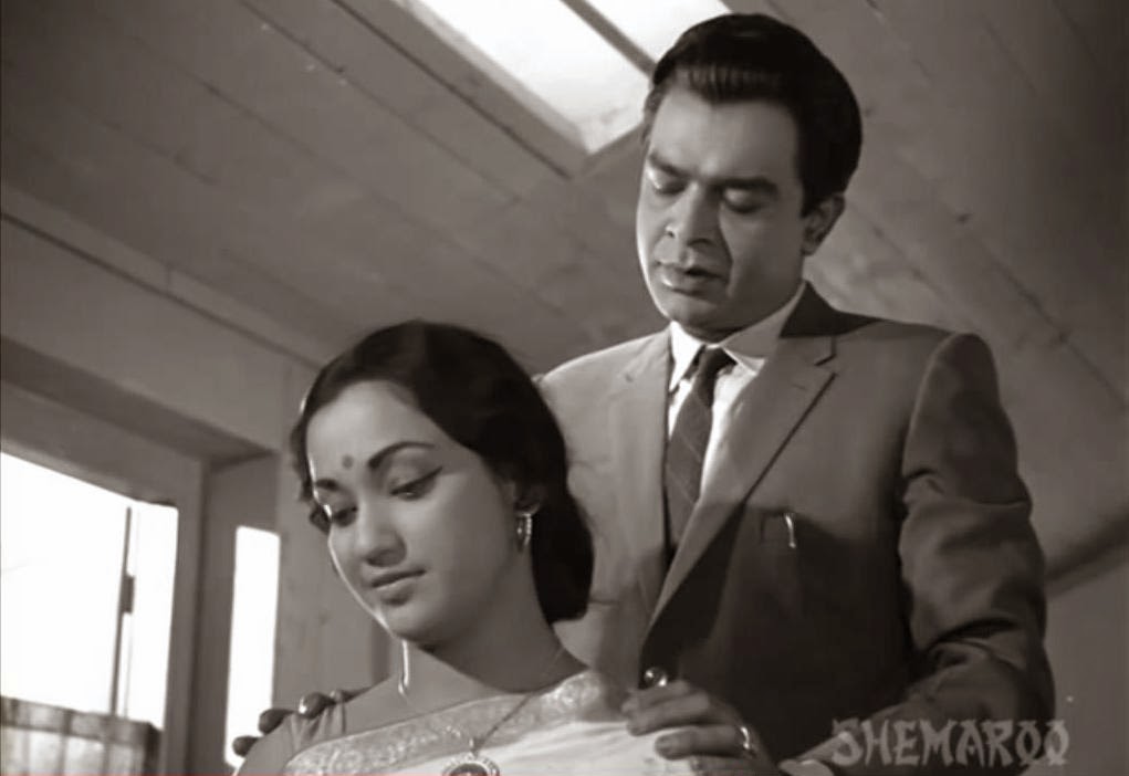 Tarun Bose and the World of Cinema: Hrishikesh Mukherji – (Concluding ...