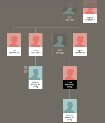 Roots & Recombinant DNA: Guide to Building Your Family Haplotree