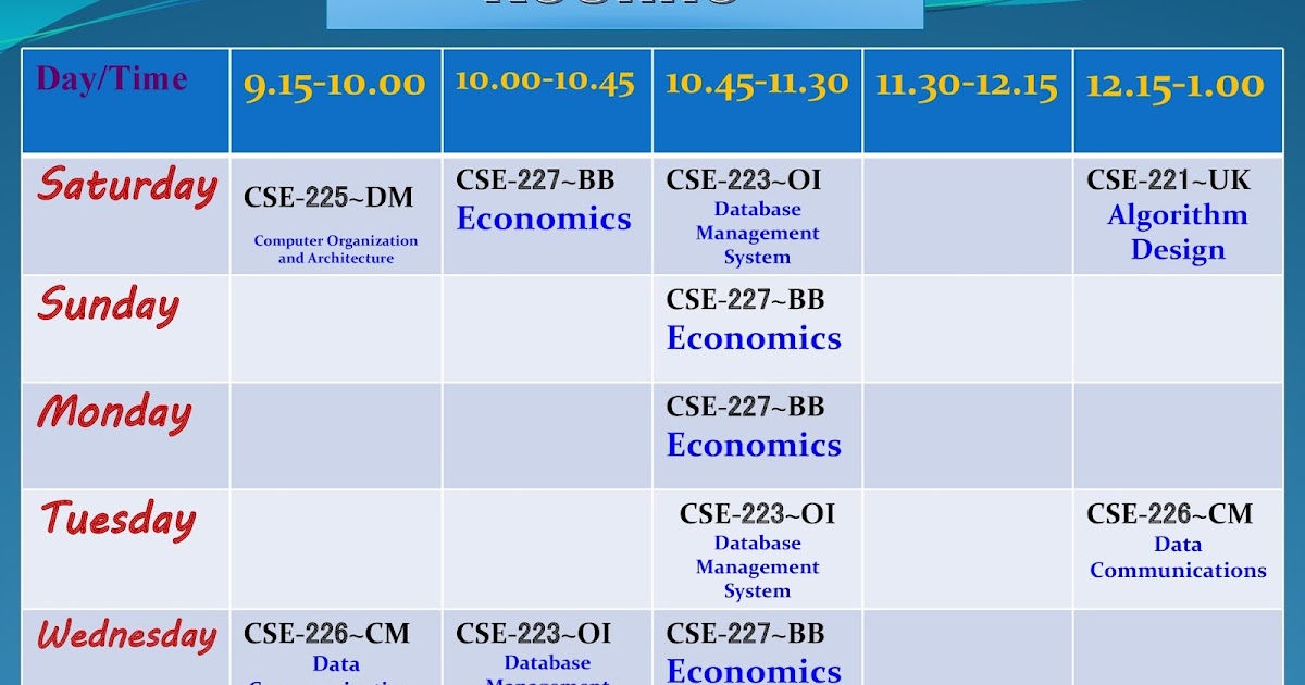 MIRPUR UNIVERSITY COLLEGE